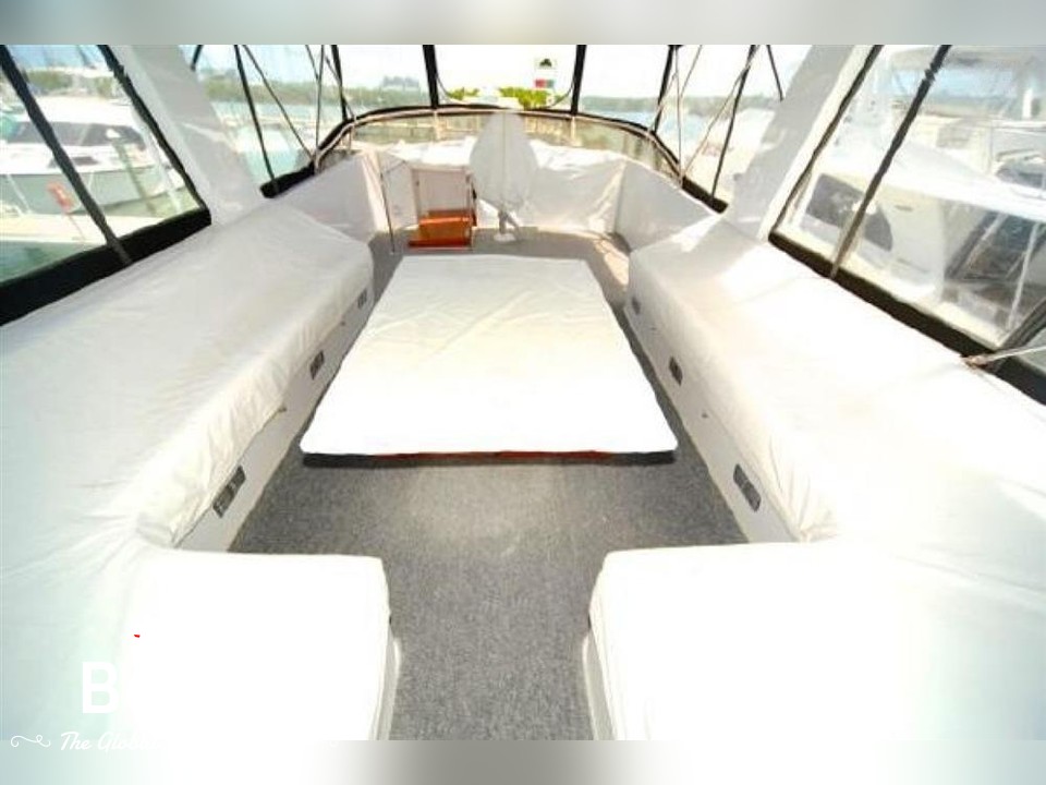 1984 Cheoy Lee 61 for sale. View price, photos and Buy 1984 Cheoy Lee ...