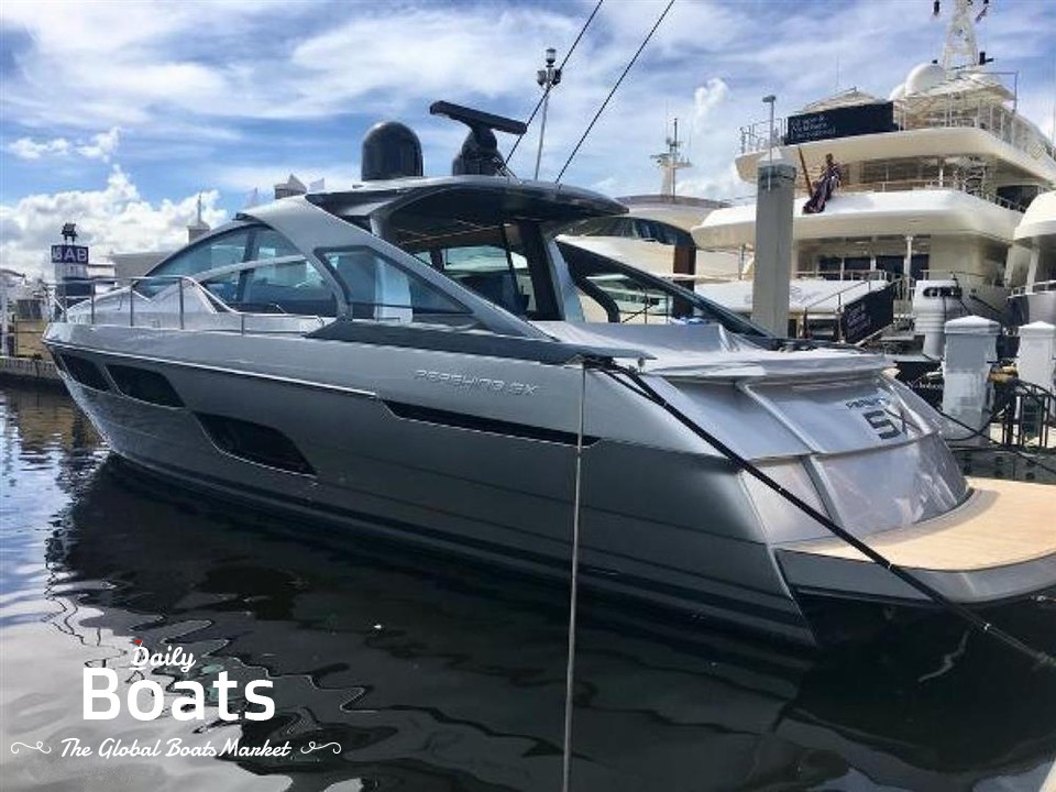 2019 Pershing 5X for sale. View price, photos and Buy 2019 Pershing 5X ...