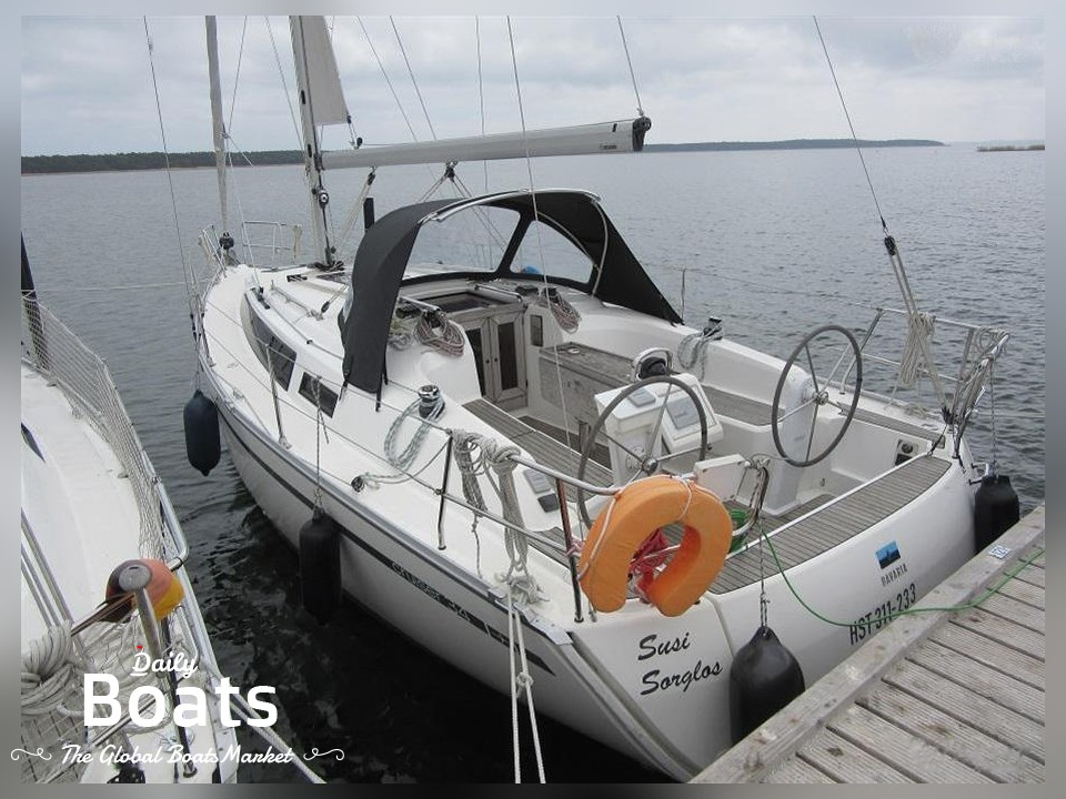 2018 Bavaria Yachts 34 Cruiser for sale. View price, photos and Buy ...