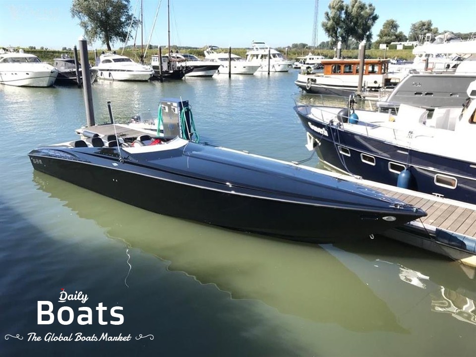 2000 Baja Marine 40 Outlaw for sale. View price, photos and Buy 2000 ...