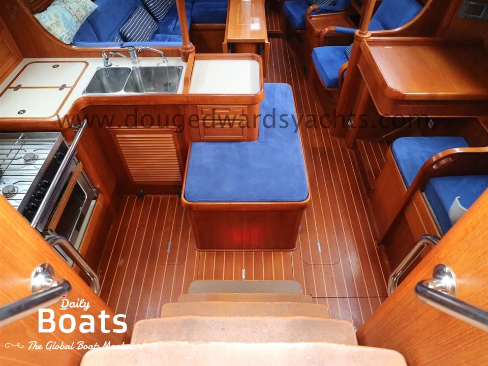 2002 Rustler 42 for sale. View price, photos and Buy 2002 Rustler 42 ...