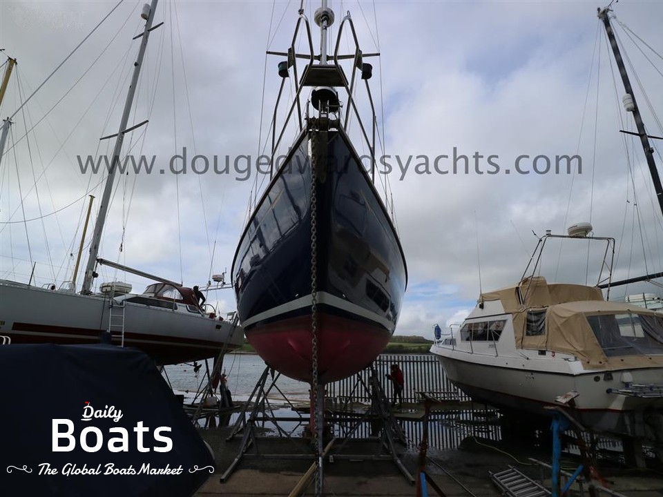 2002 Rustler 42 for sale. View price, photos and Buy 2002 Rustler 42 ...