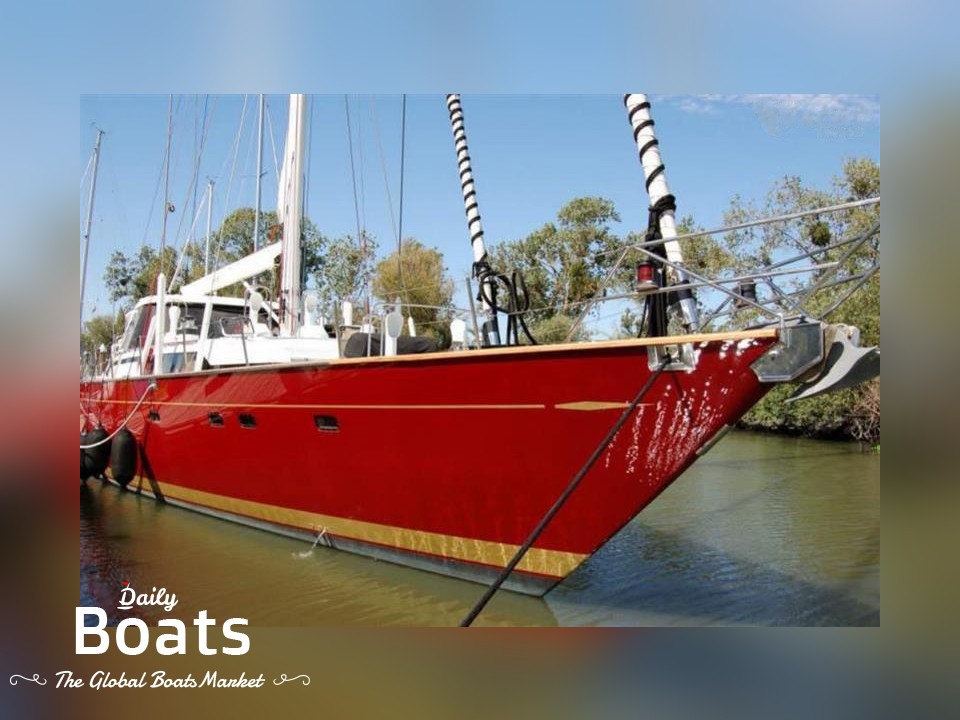 1987 CIM Maxi 88 for sale. View price, photos and Buy 1987 CIM Maxi 88 ...