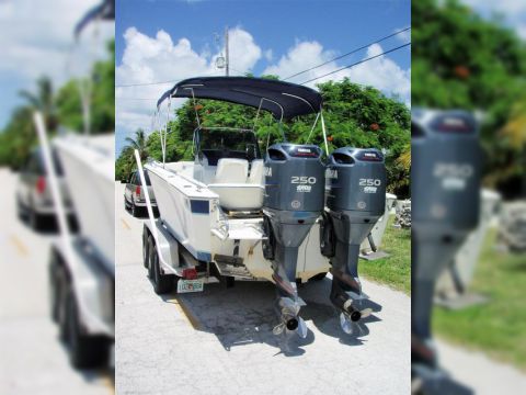 1985 Cigarette Velocity Cc for sale. View price, photos and Buy 1985 ...