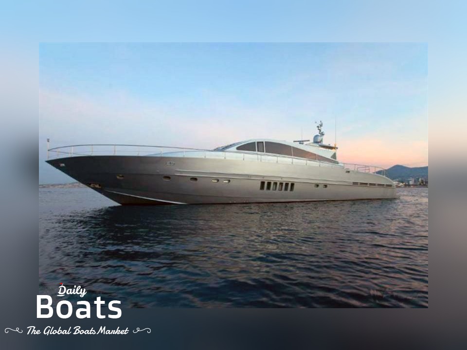 2002 Arno Leopard for sale. View price, photos and Buy 2002 Arno ...