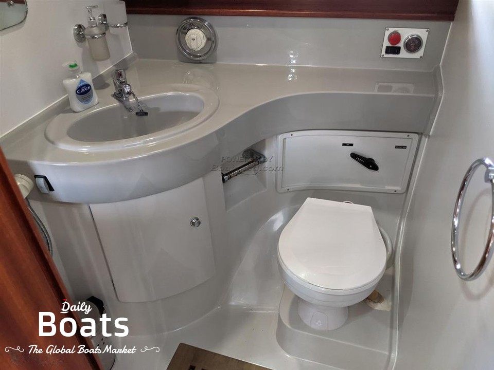 1996 Broom 41 for sale. View price, photos and Buy 1996 Broom 41 #237013