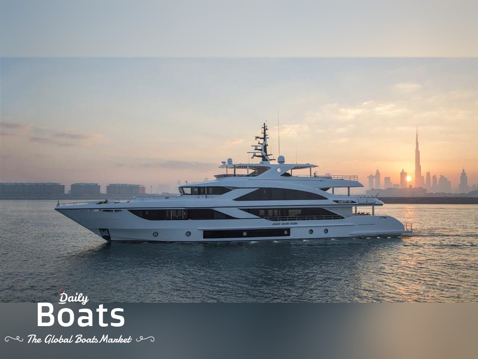 2020 Majesty Yachts 140 for sale. View price, photos and Buy 2020 ...