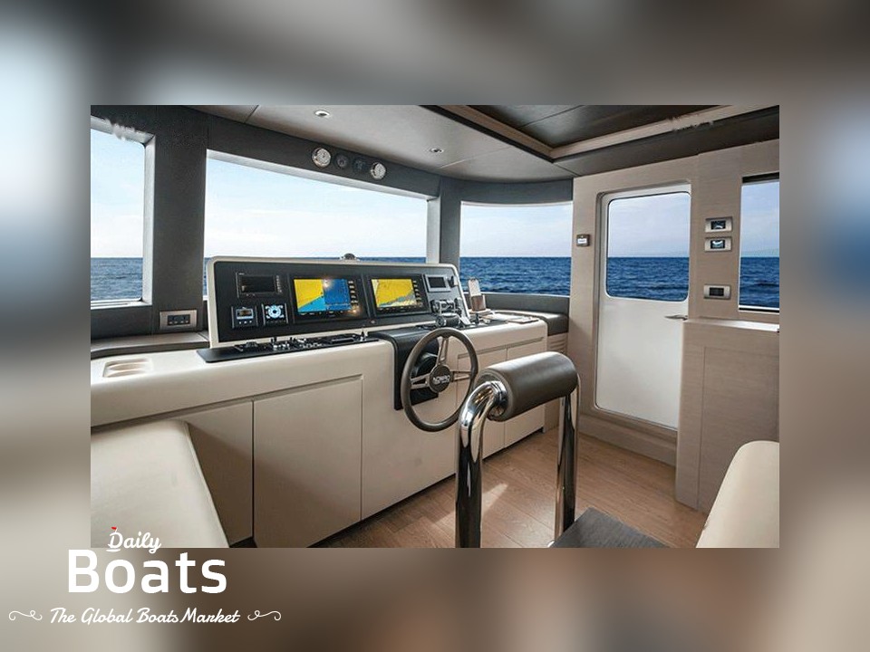 2019 Nomad 75 Suv for sale. View price, photos and Buy 2019 Nomad 75 ...
