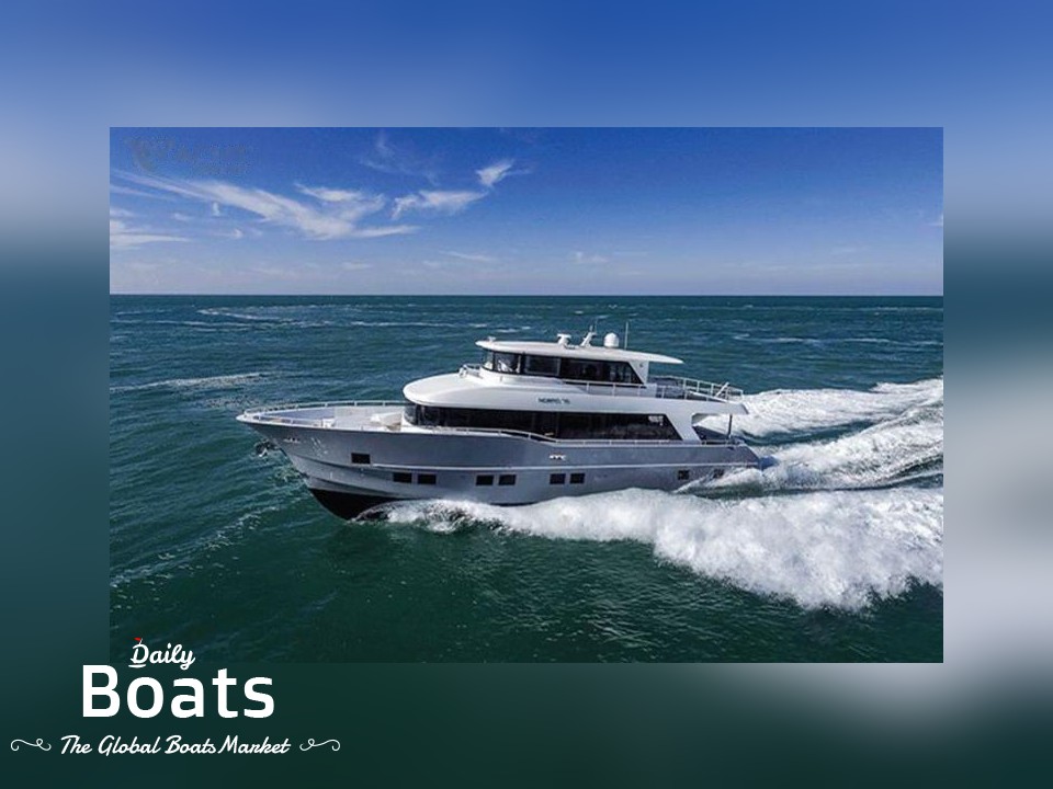 2019 Nomad 75 Suv for sale. View price, photos and Buy 2019 Nomad 75 ...