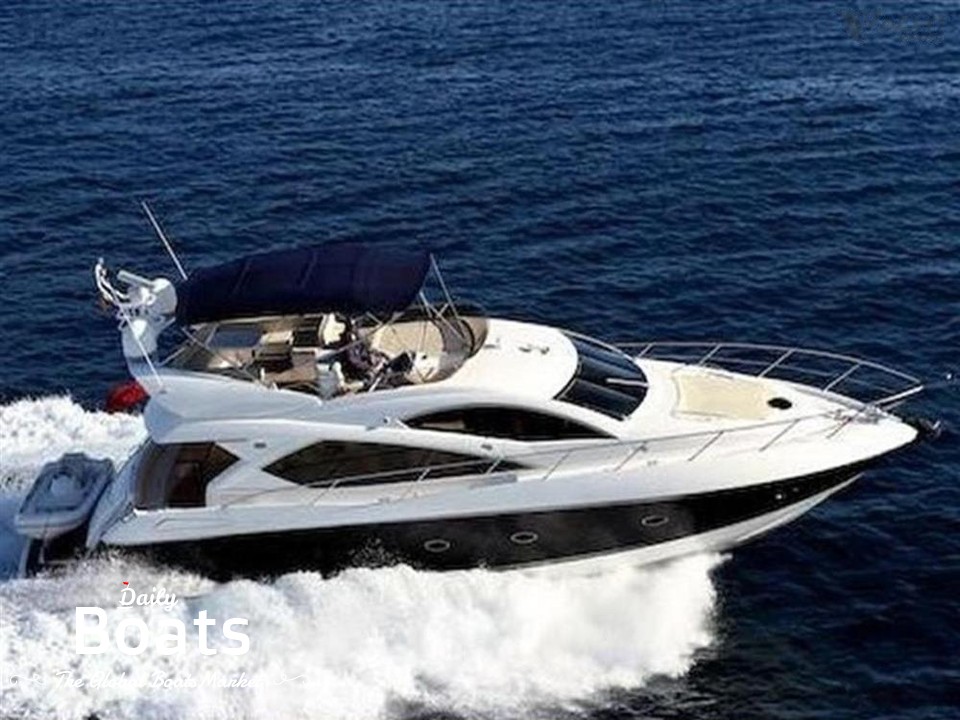 2008 Sunseeker for sale. View price, photos and Buy 2008 Sunseeker #237017