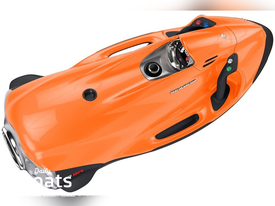 2021 Seabob F5 for sale. View price, photos and Buy 2021 Seabob F5 #237024