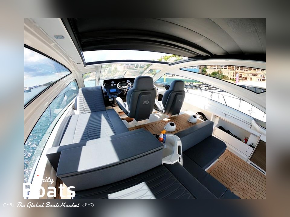 2018 Cranchi 60 St for sale. View price, photos and Buy 2018 Cranchi 60 ...