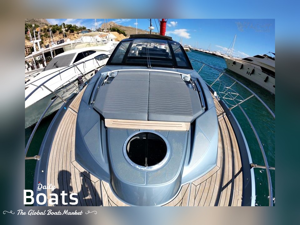 2018 Cranchi 60 St for sale. View price, photos and Buy 2018 Cranchi 60 ...