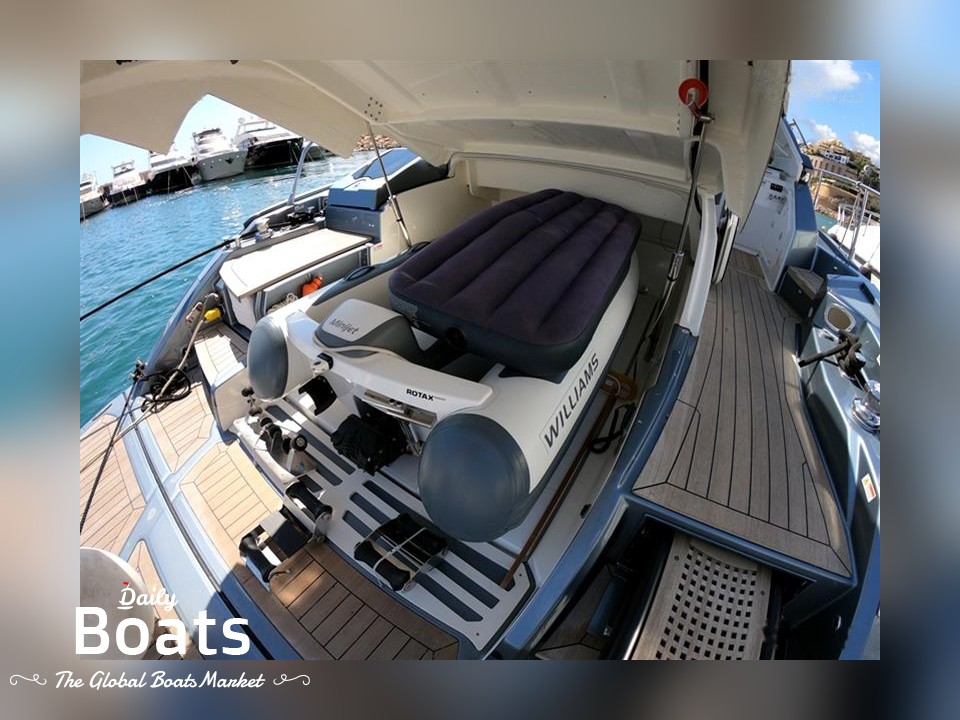 2018 Cranchi 60 St for sale. View price, photos and Buy 2018 Cranchi 60 ...