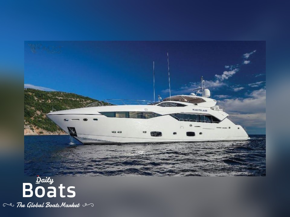 2015 Sunseeker for sale. View price, photos and Buy 2015 Sunseeker #237065