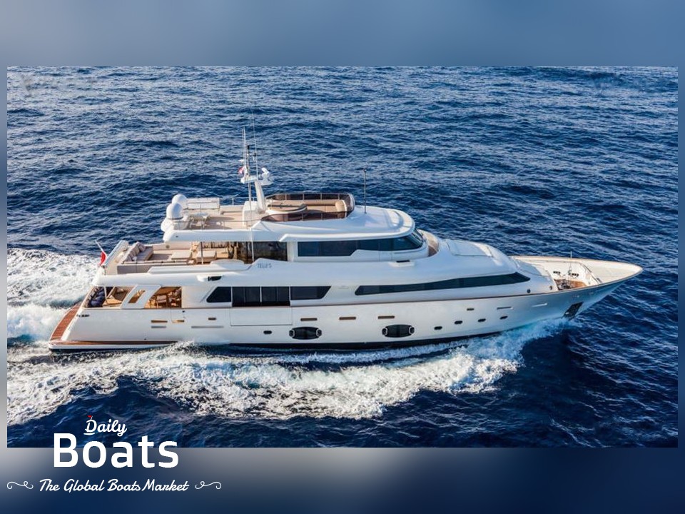 2013 Ferretti Yachts for sale. View price, photos and Buy 2013 Ferretti ...