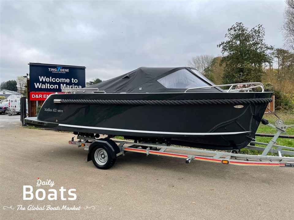 2021 Maxima 620 Retro for sale. View price, photos and Buy 2021 Maxima ...