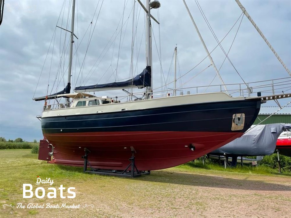 1994 Colin Archer Yachts 15.20 for sale. View price, photos and Buy ...