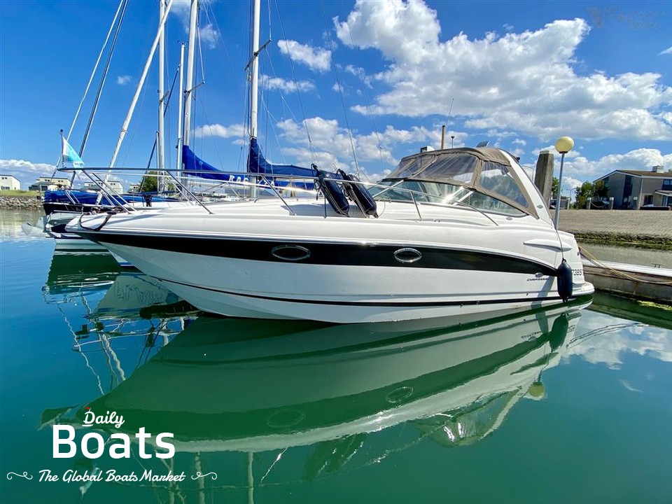 2006 Chaparral Boats Signature 290 for sale. View price, photos and Buy ...