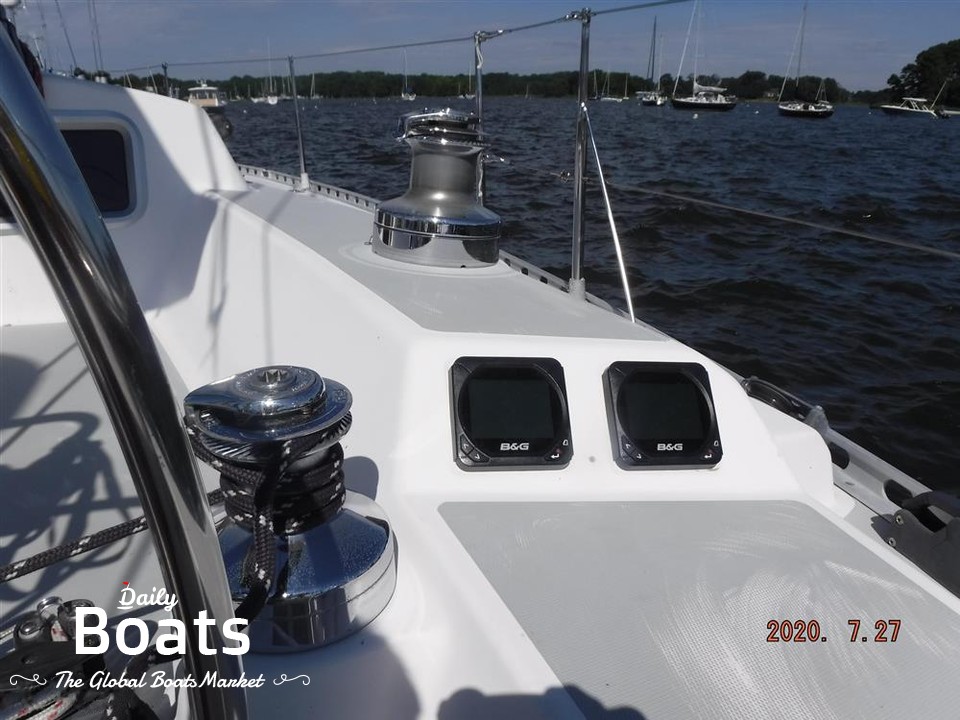 1989 J Boats J37 for sale. View price, photos and Buy 1989 J Boats J37 ...