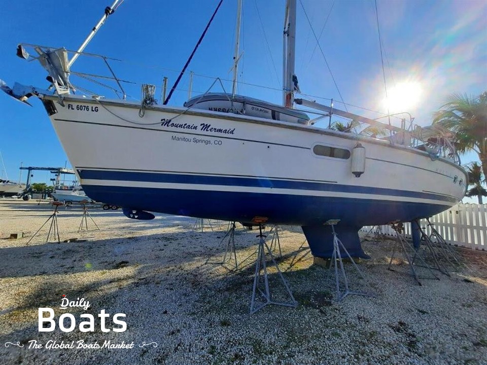 2000 Hunter 410 for sale. View price, photos and Buy 2000 Hunter 410 ...