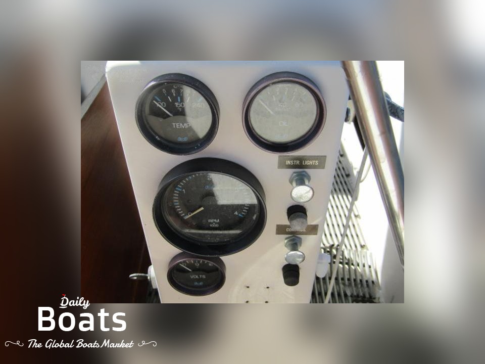 1982 Irwin 37 for sale. View price, photos and Buy 1982 Irwin 37 #237101