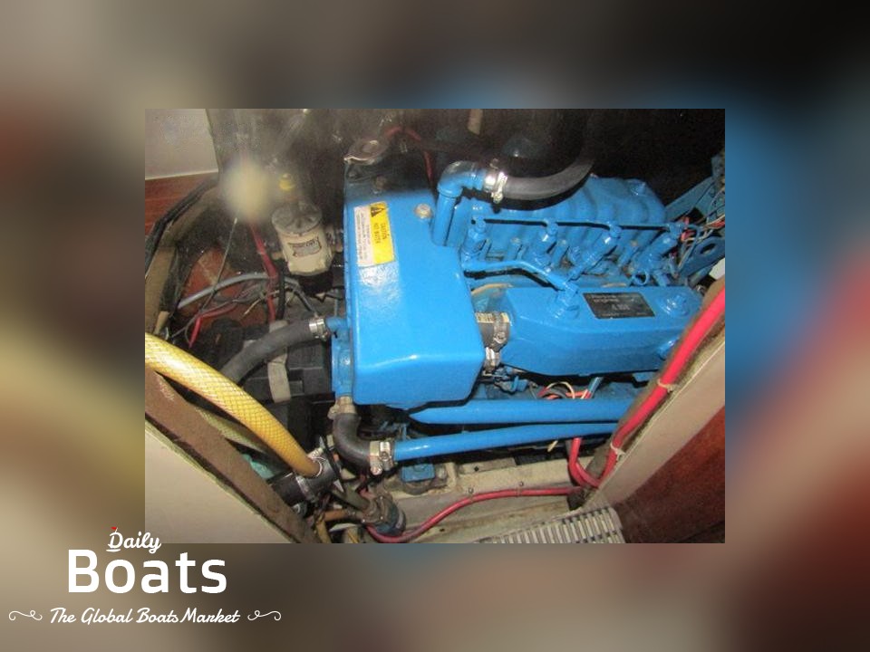 1982 Irwin 37 for sale. View price, photos and Buy 1982 Irwin 37 #237101