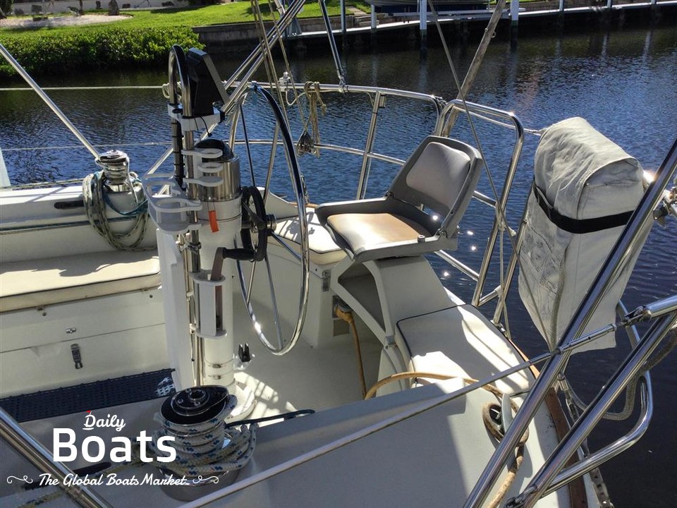 1988 C&C Mark Ii Sloop for sale. View price, photos and Buy 1988 C&C ...