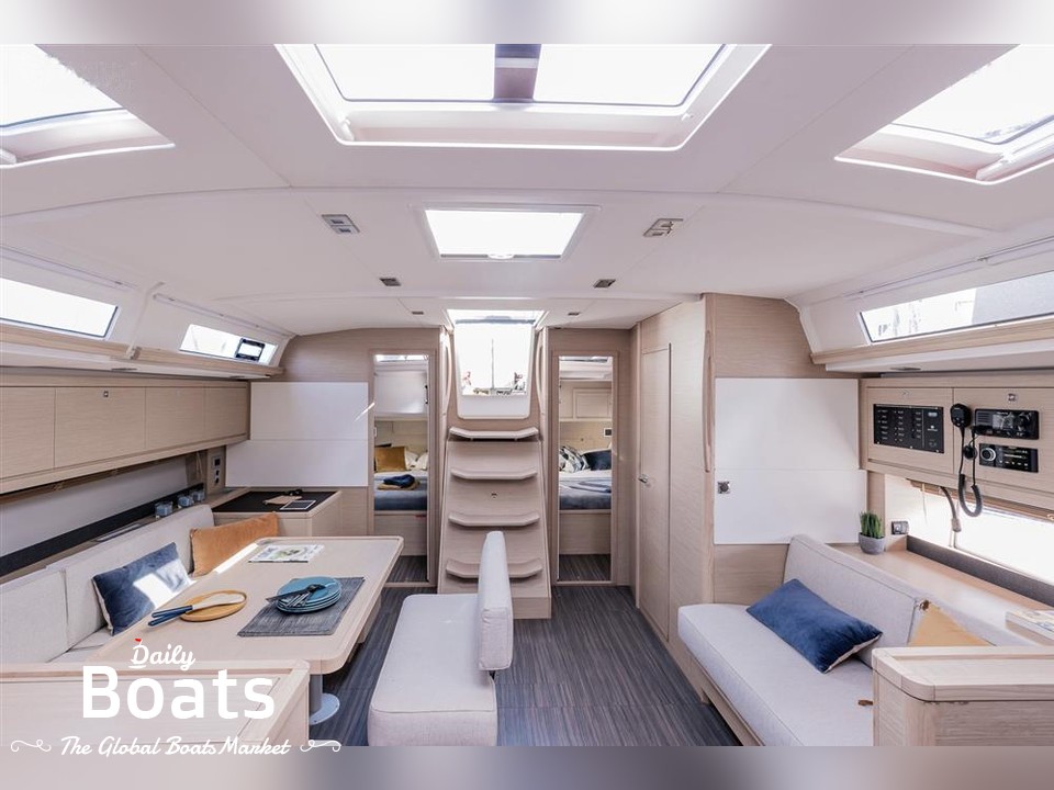 2022 Dufour 470 for sale. View price, photos and Buy 2022 Dufour 470 ...