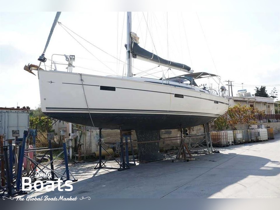 2014 Bavaria Yachts 41 Cruiser for sale. View price, photos and Buy ...