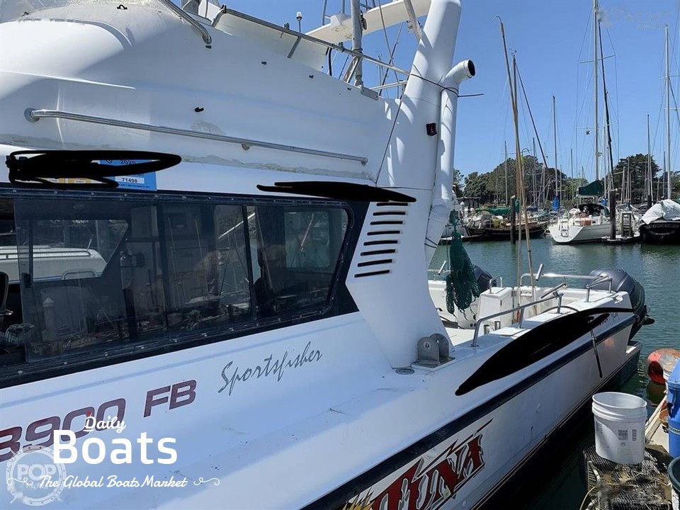 1996 Noosa 3800 Performance Catamaran for sale. View price, photos and ...