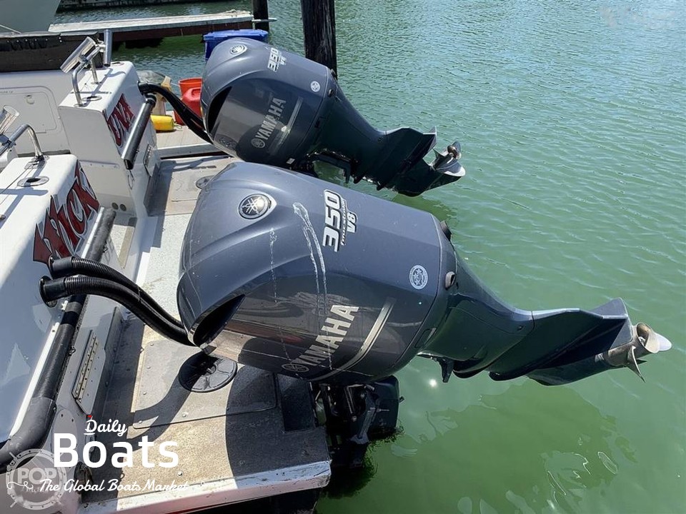 1996 Noosa 3800 Performance Catamaran for sale. View price, photos and ...