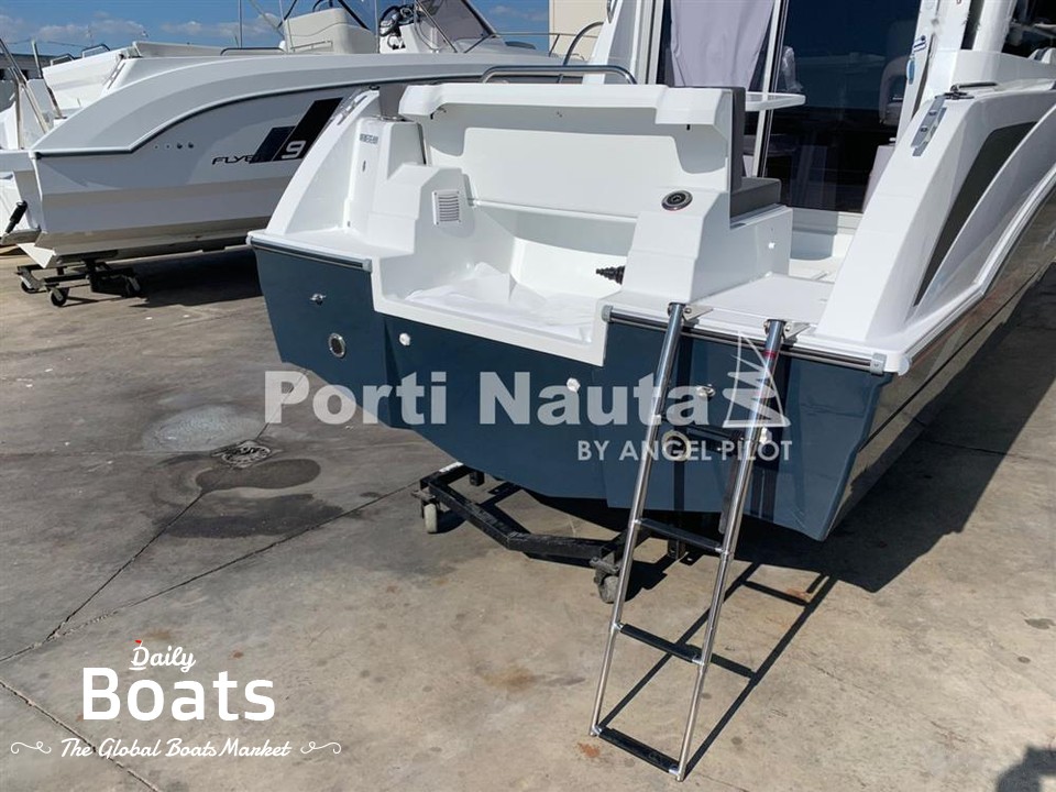 2021 Bénéteau Boats Antares 7 for sale. View price, photos and Buy 2021 ...