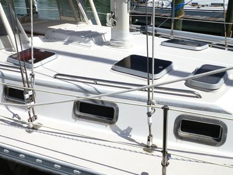 1989 Morgan Sloop for sale. View price, photos and Buy 1989 Morgan ...