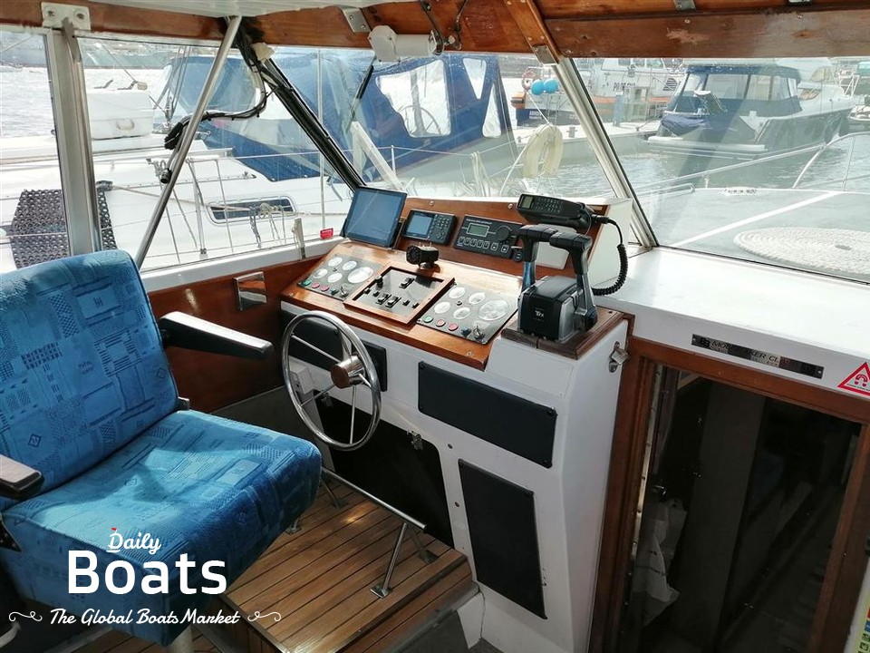 1971 Moonraker 36 for sale. View price, photos and Buy 1971 Moonraker ...