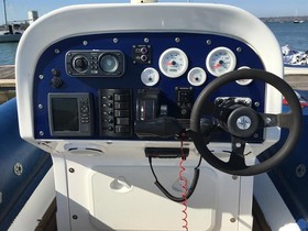 2007 BWM Rib Tender 650 for sale. View price, photos and Buy 2007 BWM ...