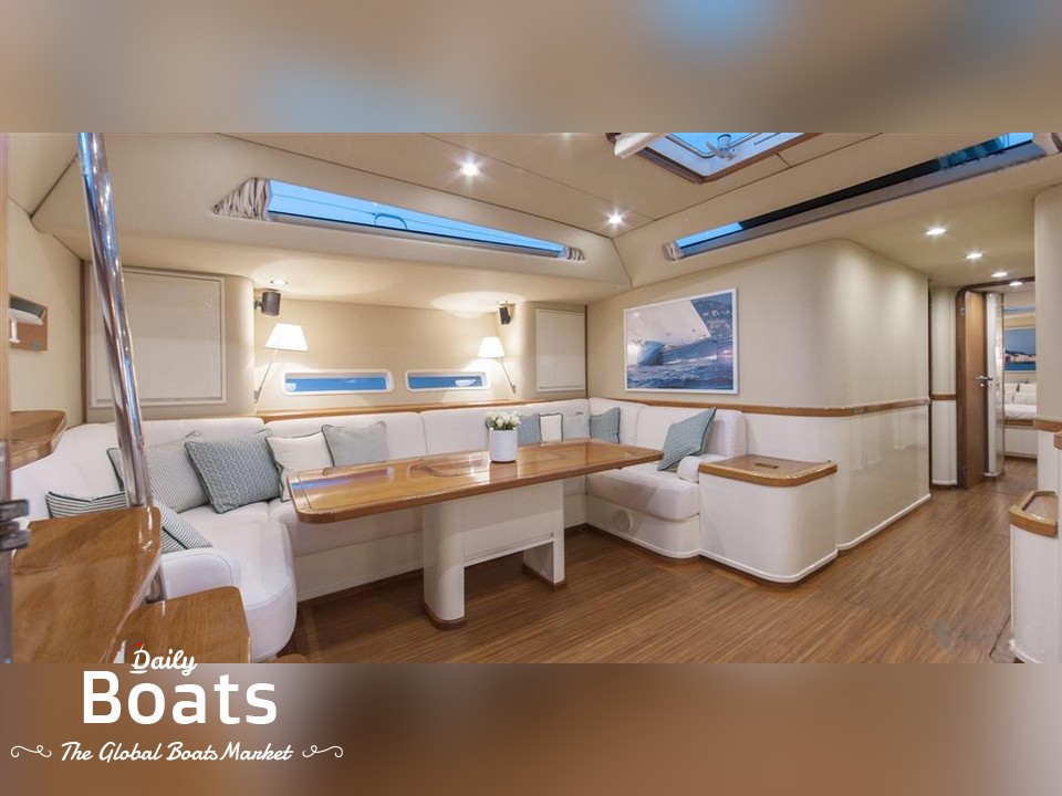 1995 Wally 77 for sale. View price, photos and Buy 1995 Wally 77 #237178