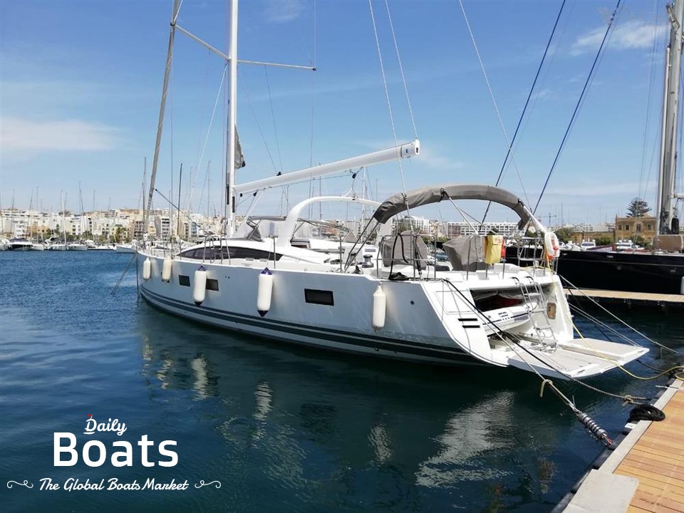 2015 Jeanneau 64 for sale. View price, photos and Buy 2015 Jeanneau 64 ...