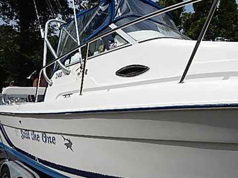 2000 Cobia 24 for sale. View price, photos and Buy 2000 Cobia 24 #23718