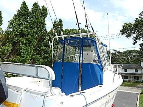 2000 Cobia 24 for sale. View price, photos and Buy 2000 Cobia 24 #23718