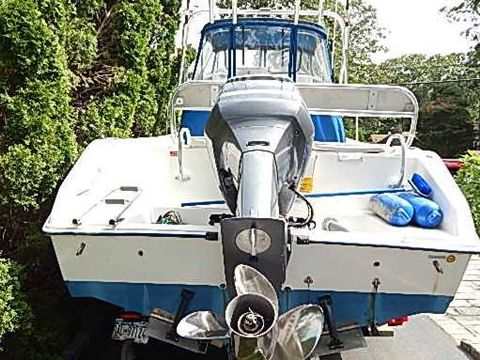 2000 Cobia 24 for sale. View price, photos and Buy 2000 Cobia 24 #23718