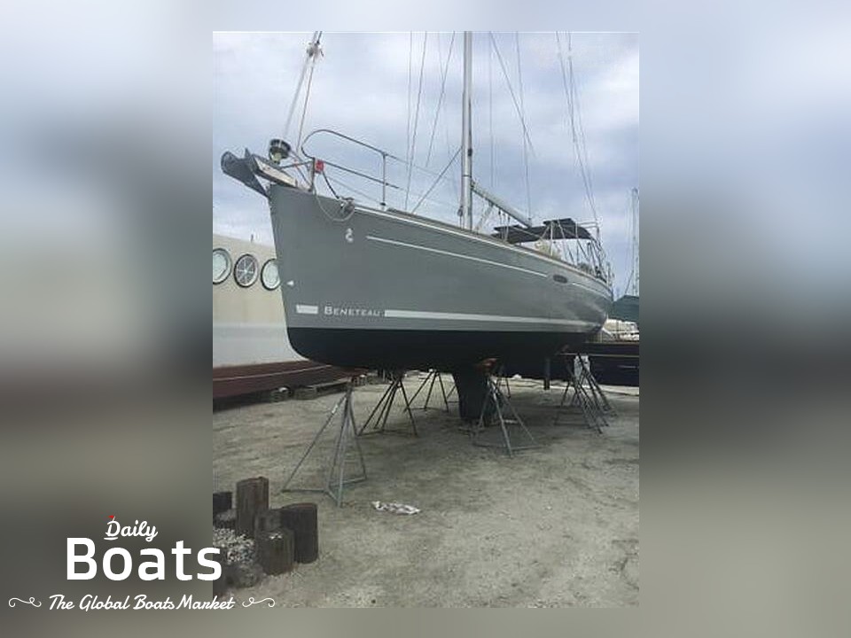 2013 Bénéteau Boats Oceanis 37 for sale. View price, photos and Buy ...