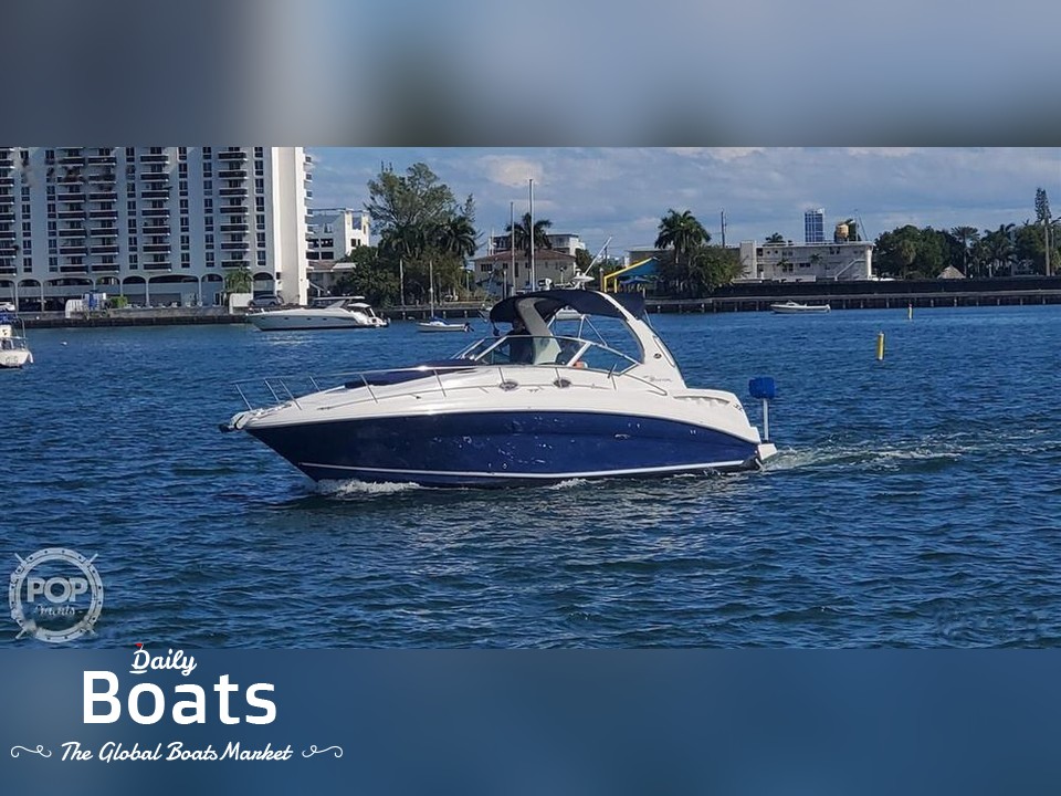 2004 Sea Ray Boats 320 Sundancer for sale. View price, photos and Buy ...