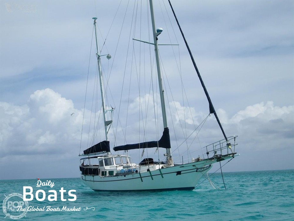 1972 Hardin 40 for sale. View price, photos and Buy 1972 Hardin 40 #237236