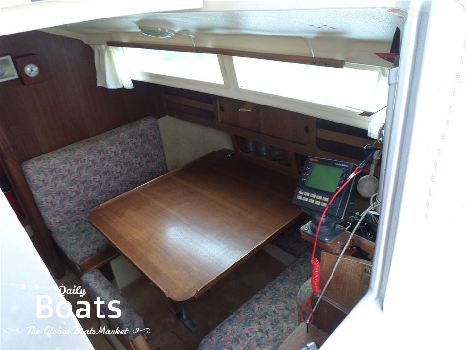 1978 Sunbeam 27 for sale. View price, photos and Buy 1978 Sunbeam 27 ...