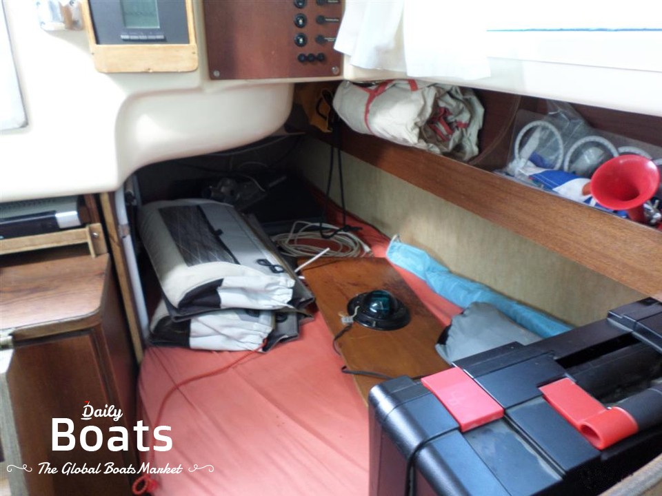1978 Sunbeam 27 for sale. View price, photos and Buy 1978 Sunbeam 27 ...