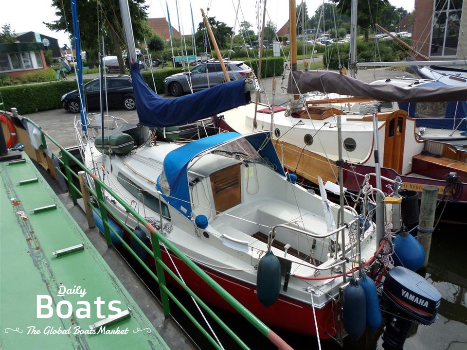 1978 Sunbeam 27 for sale. View price, photos and Buy 1978 Sunbeam 27 #237242