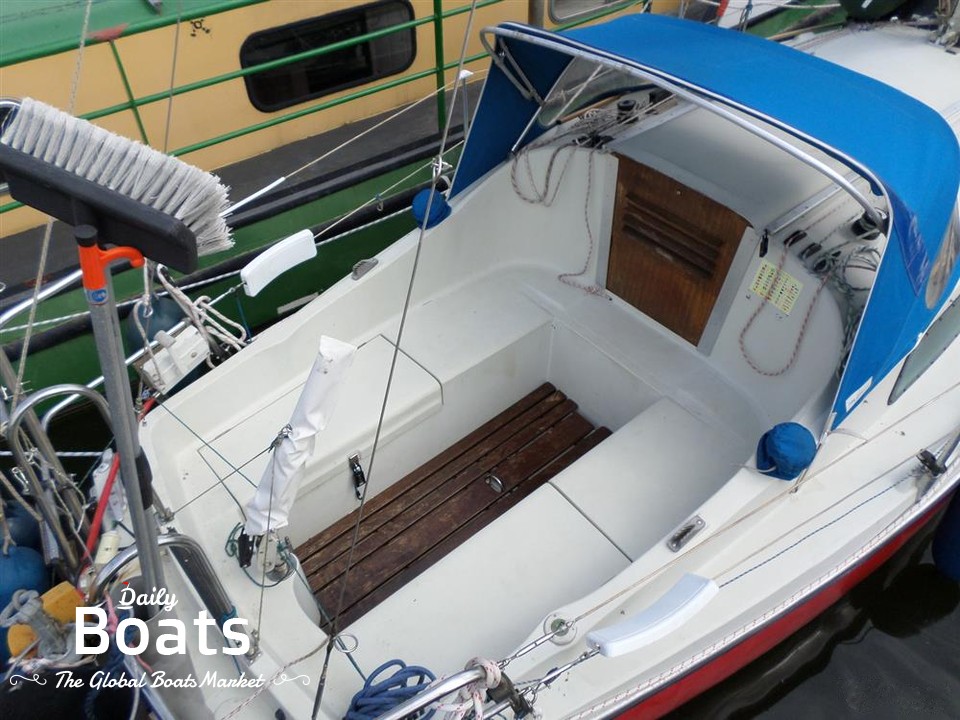 1978 Sunbeam 27 for sale. View price, photos and Buy 1978 Sunbeam 27 ...