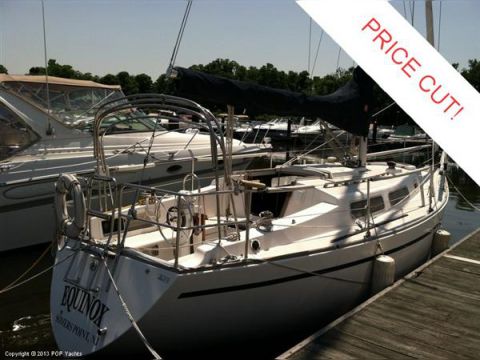 1985 Lippincott 30 for sale. View price, photos and Buy 1985 Lippincott ...