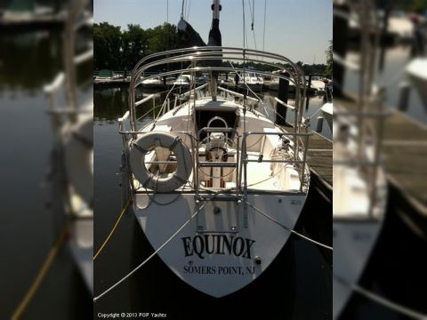1985 Lippincott 30 for sale. View price, photos and Buy 1985 Lippincott ...